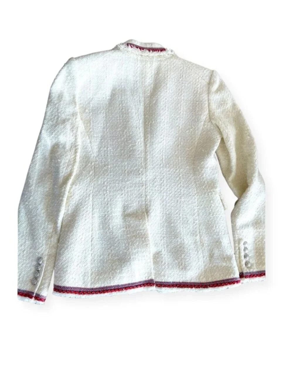 Veronica Beard | Jackets & Coats | 698 Veronica Beard Cutaway Dickey ...
